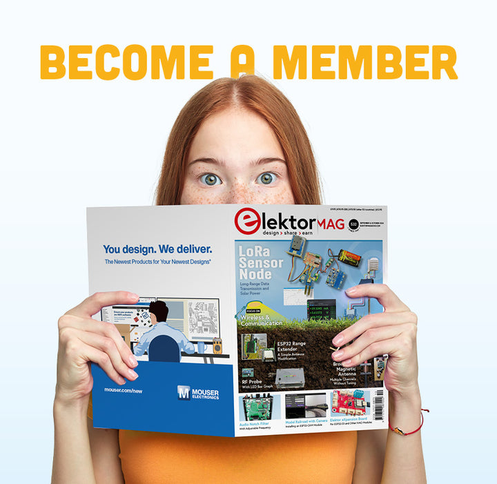 Your Store For Raspberry Pi Arduino And Esp32 Elektor