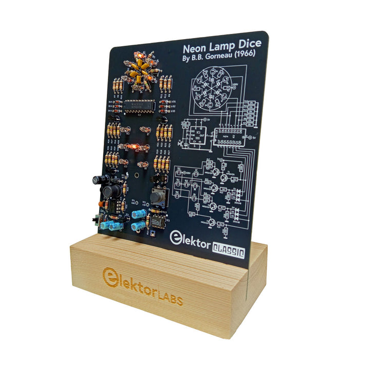 Elektor Kits & Modules