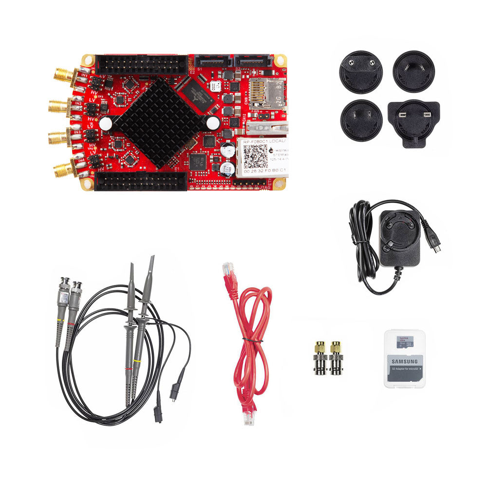 Learn Fpga Programming With Verilog Elektor