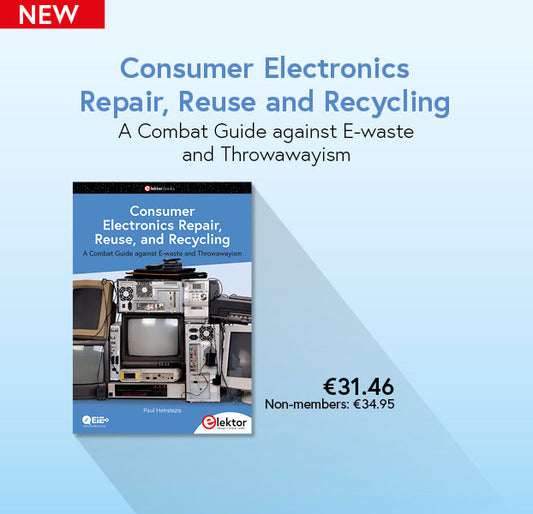 Your Store for Raspberry Pi, Arduino & ESP32 | Elektor