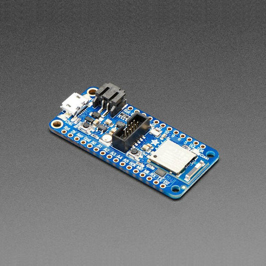 Adafruit Feather nRF52840 Express – Elektor