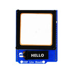 Ardi UHF Shield for Arduino Uno (EU/UK) – Elektor