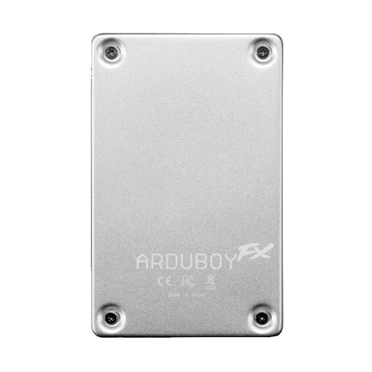 Arduboy FX – Elektor