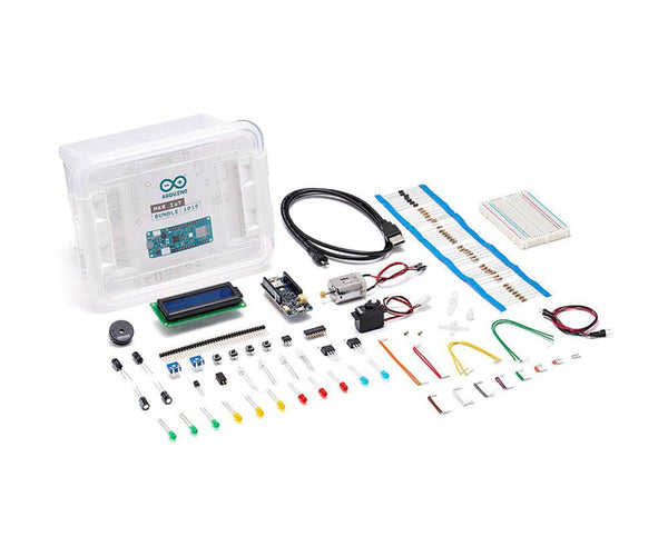 Arduino Mkr Iot Bundle 1010 Elektor 3771