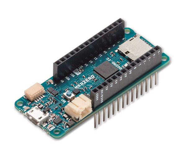 Arduino MKR Zero – Elektor