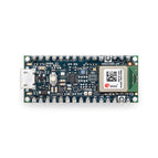 Arduino Nano 33 BLE Rev2 with Headers – Elektor
