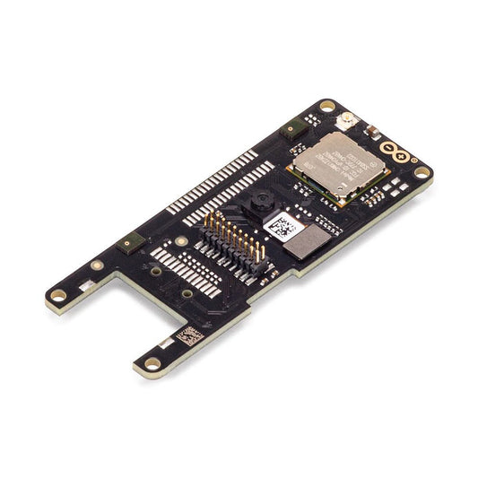 Arduino Pro Portenta Vision Shield LoRa – Elektor