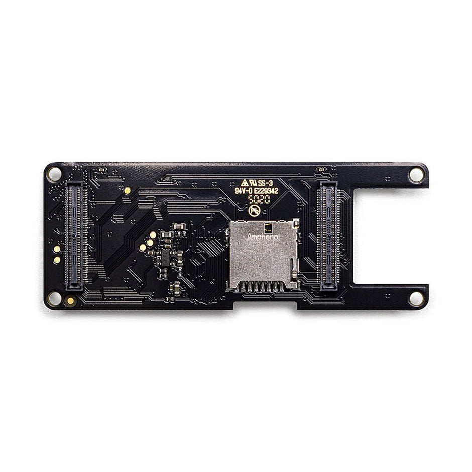 Arduino Pro Portenta Vision Shield LoRa – Elektor