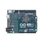Arduino Uno R4 Experimenting Bundle – Elektor