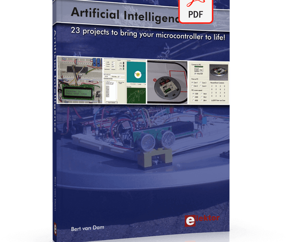 Artificial Intelligence (E-book) – Elektor