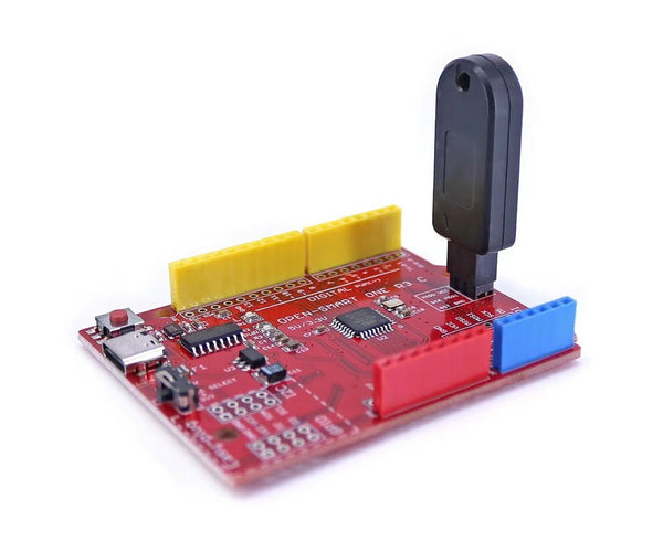 Auto Bootloaderprogrammer For Arduino Uno R3 Elektor