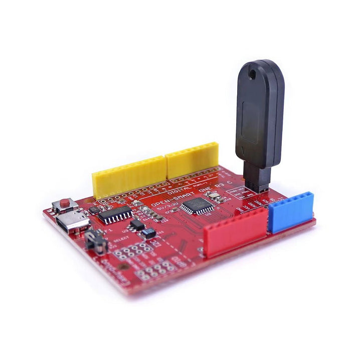 Auto Bootloader Programmer For Arduino Uno R3 Elektor