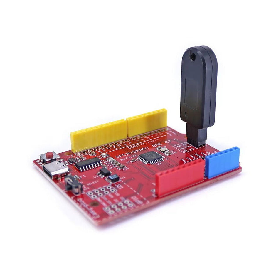 Auto Bootloader Programmer For Arduino Uno R3 Elektor