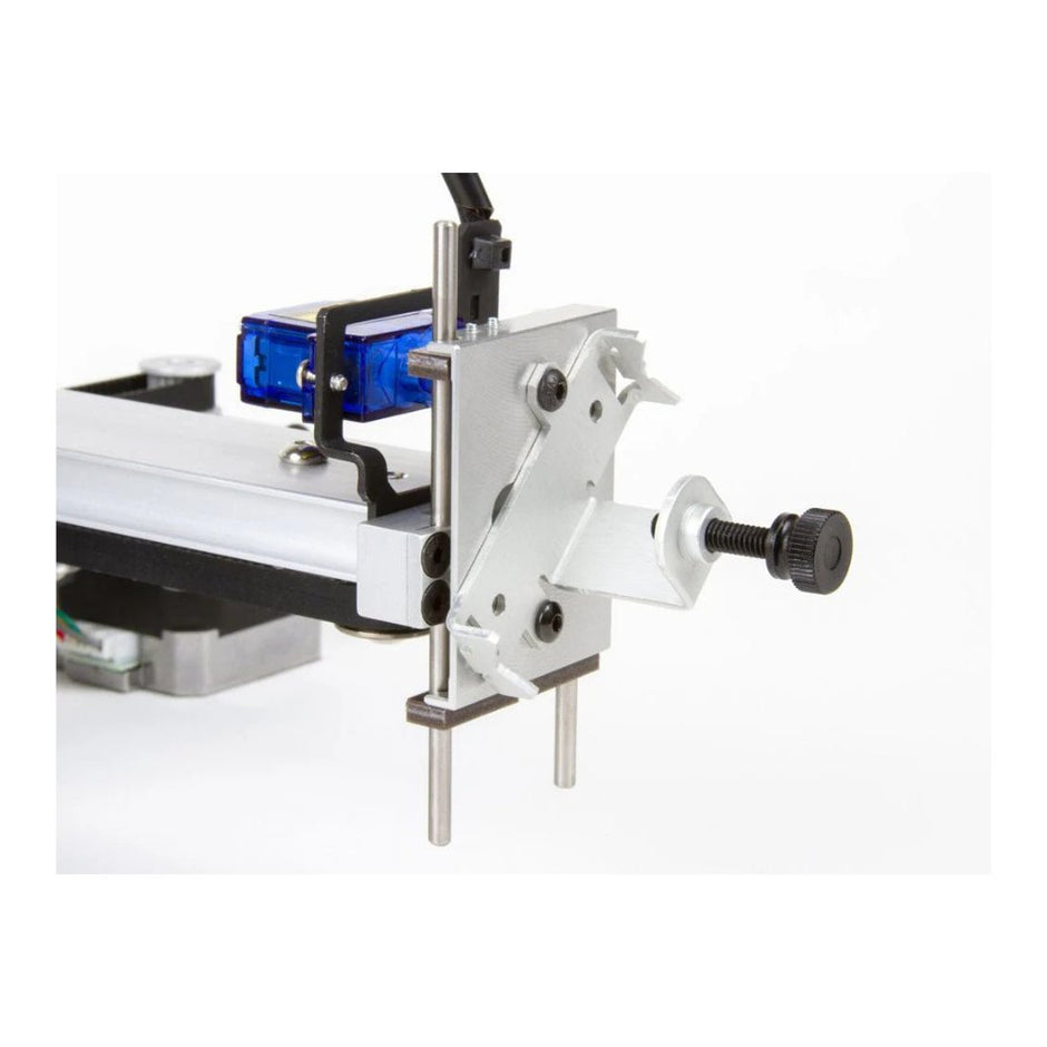 AxiDraw MiniKit 2 – Compact Pen Plotter DIY-Kit – Elektor