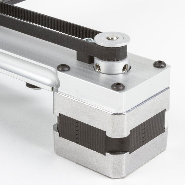 AxiDraw MiniKit 2 – Compact Pen Plotter DIY-Kit – Elektor