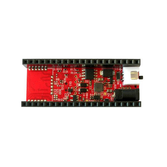 DiP-Pi Pico Power Master for Raspberry Pi Pico – Elektor
