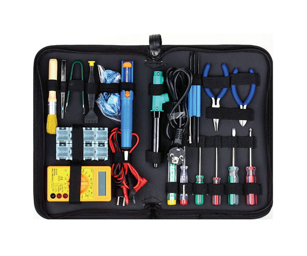 ZD-979B Electronics Tool Set – Elektor