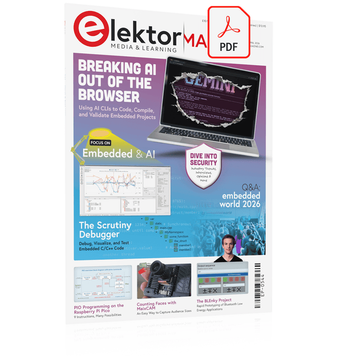 Elektor (Digital)