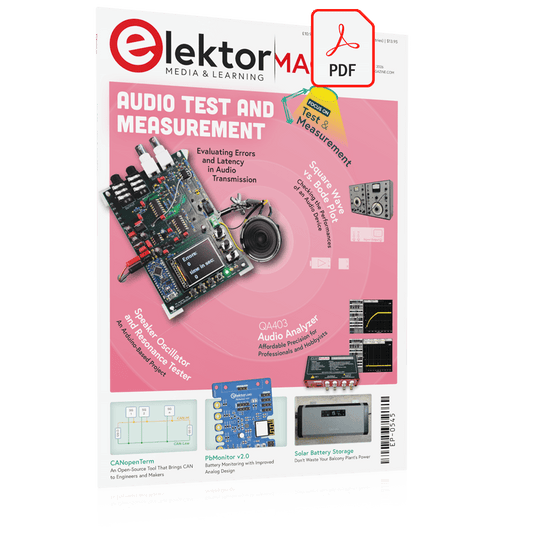 Elektor (Digital)