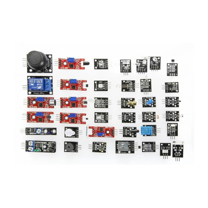 Elektor Kits & Modules