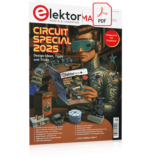 Elektor Products