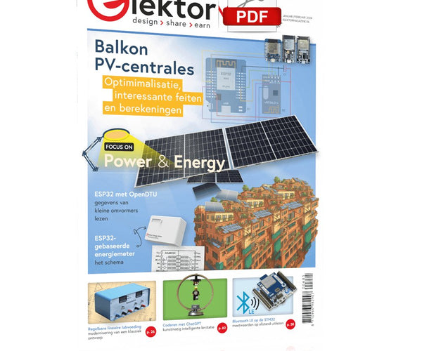 Elektor Januari/Februari 2024 (PDF)
