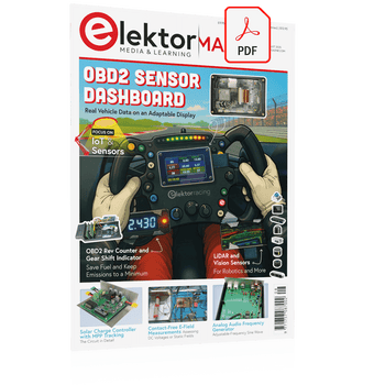 Elektor (Digital)