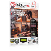 Elektor May/June 2024 (PDF)