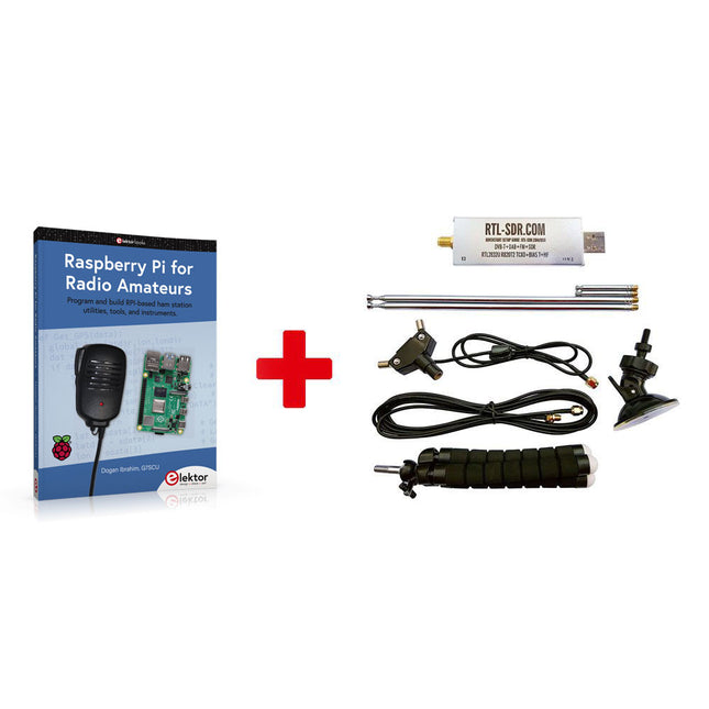 Radio | SDR – Elektor