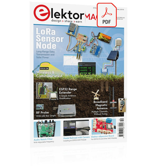 Elektor (Digital)
