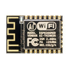 ESP-12F - ESP8266-based Wi-Fi Module – Elektor