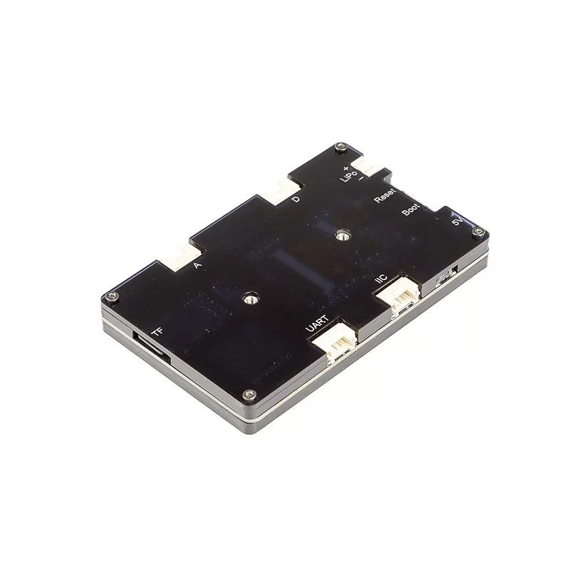 Esp Terminal Esp32 S3 Based Development Board With 35 Capacitive Tf