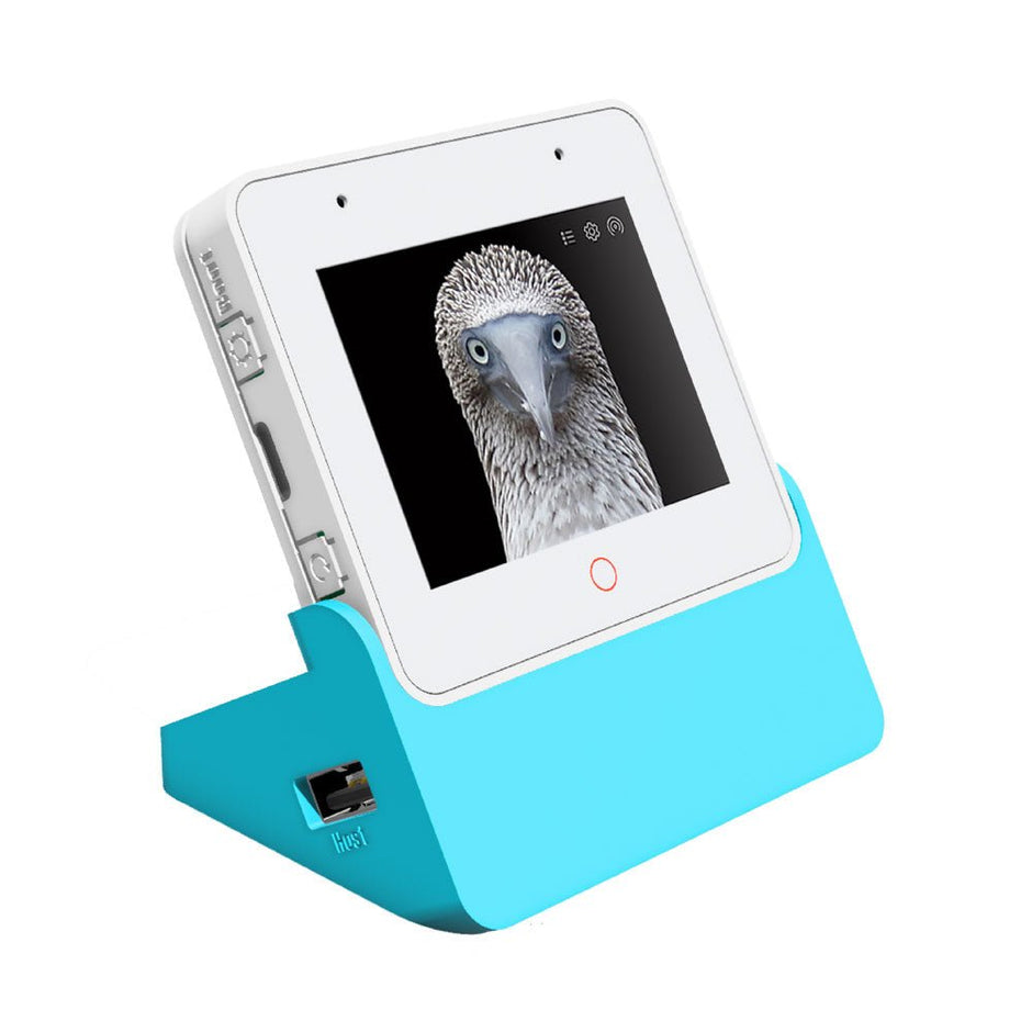 ESP32-S3-BOX-3 – Elektor