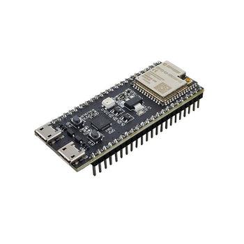ESP32-S3-DevKitC-1U-N8R8 – Elektor