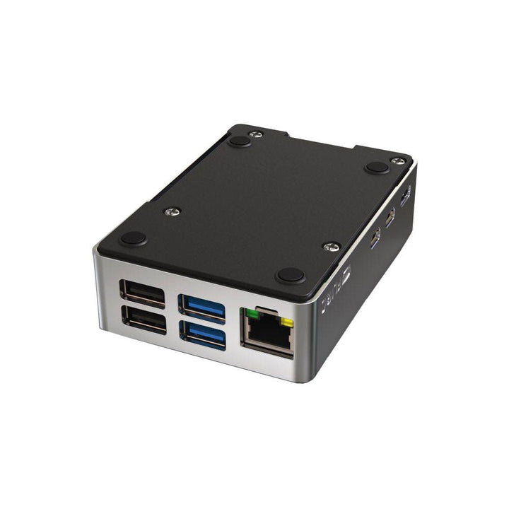 FLIRC Case for Raspberry Pi 5 – Elektor