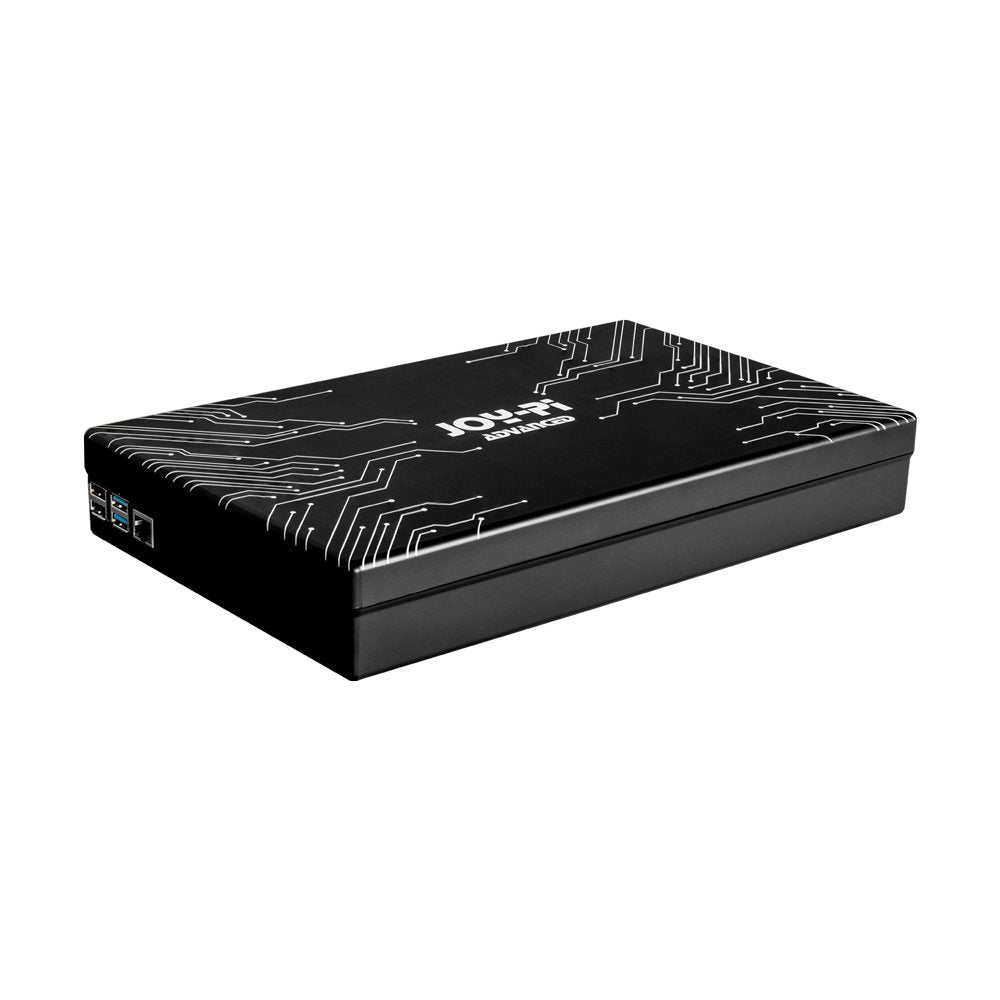 Joy Pi Advanced Development Platform For Raspberry Pi Arduino And E