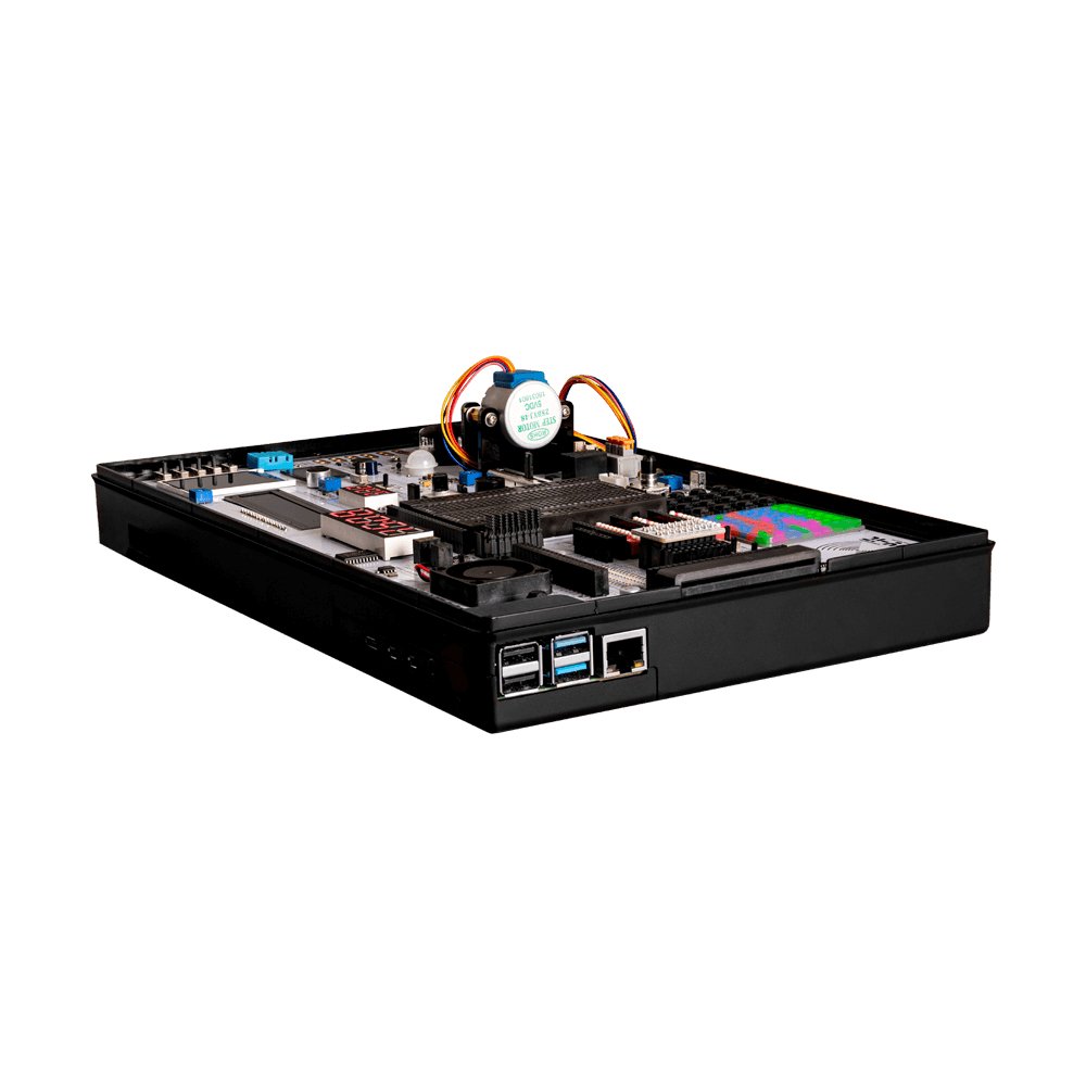 Joy Pi Advanced Development Platform For Raspberry Pi Arduino And E