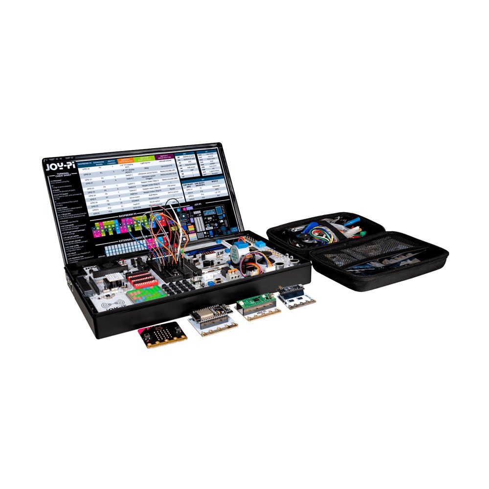 Joy Pi Advanced Development Platform For Raspberry Pi Arduino And E