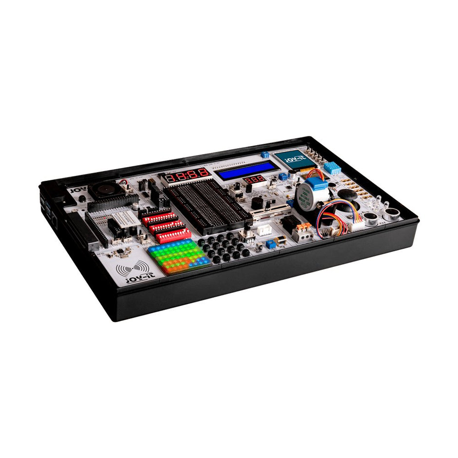 Joy Pi Advanced Development Platform For Raspberry Pi Arduino And E