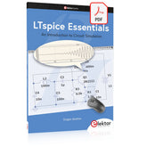 LTspice Essentials (E-book) – Elektor