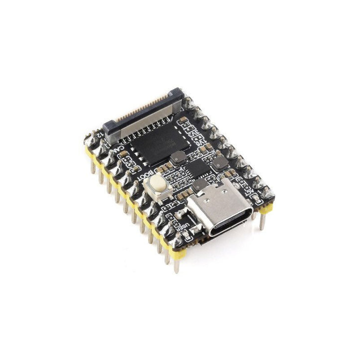 LuckFox Pico Mini B Linux Micro Development Board (with Headers) – Elektor