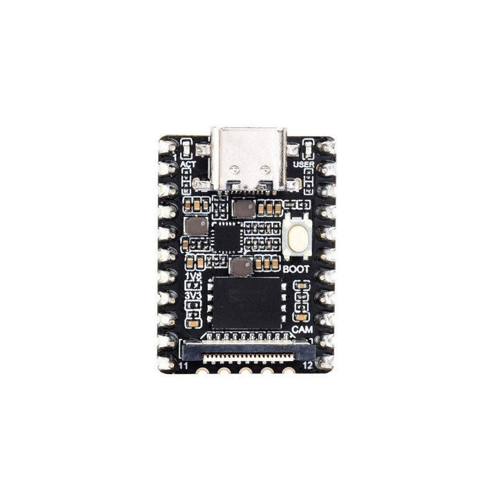 LuckFox Pico Mini B Linux Micro Development Board (with Headers) – Elektor