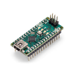 Arduino Hands-on Course | Elektor Microcontroller Bundle