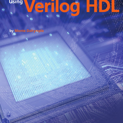 Microprocessor Design Using Verilog HDL (E-book) – Elektor
