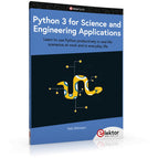 Python 3 for Science and Engineering Applications – Elektor