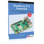 Raspberry Pi 5 Essentials – Elektor