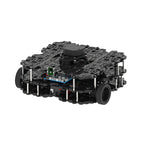 Robotis TurtleBot3 Waffle Pi (incl. Raspberry Pi 4) – Elektor