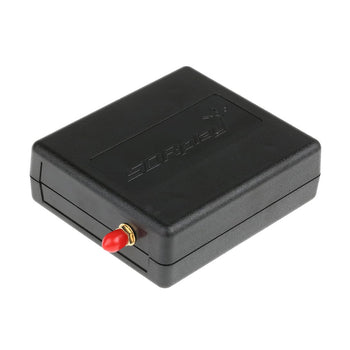 SDRplay RSP1B 14-bit SDR Receiver (1 kHz to 2 GHz) – Elektor
