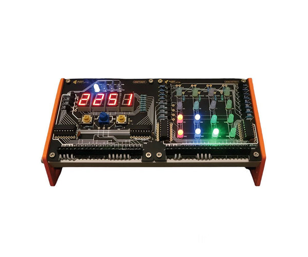 Short Circuits: The 4-Pack (Arduino-compatible Electronics Platform ...