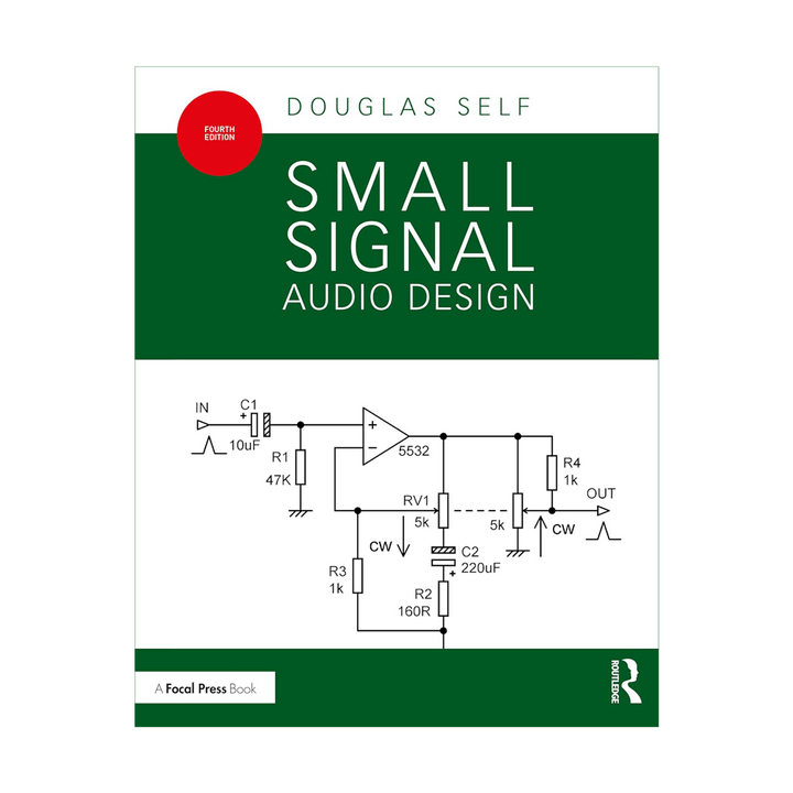 Books | Audio & RF – Elektor